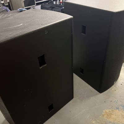 Martin Audio THV | Reverb UK