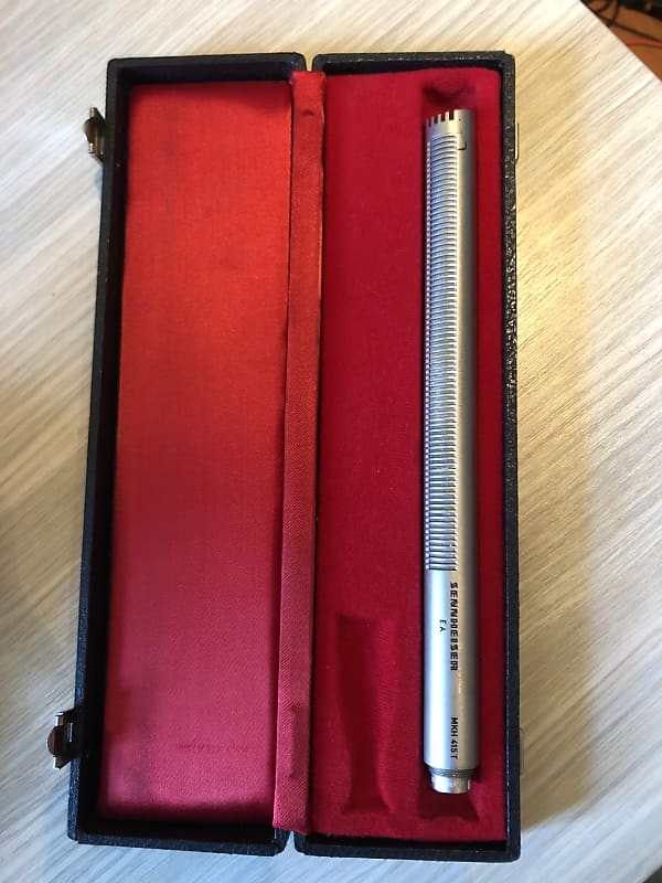 Sennheiser 415T 1970s | Reverb Australia