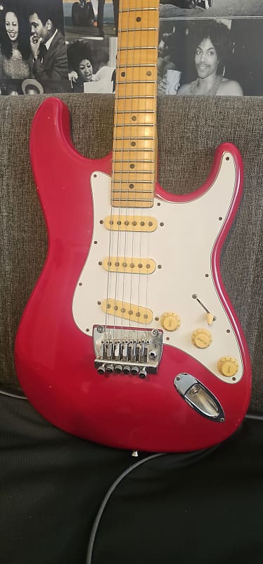 Applause AE Series Late 90s | Reverb