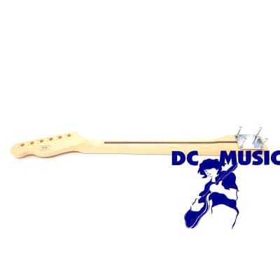 Squier Affinity Telecaster Replacement Neck | Reverb