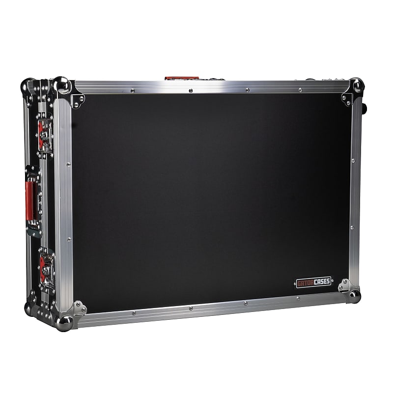 Gator Cases GTOUR Series ATA-Style Flight Case for the | Reverb