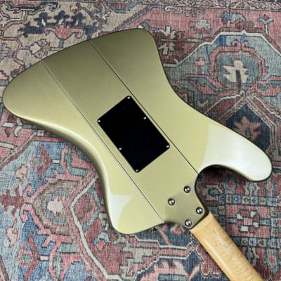 Edwards ESP E LH 100FB Lacryma Christi HIRO Model Firebird | Reverb