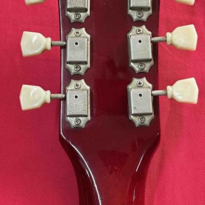 Burny RLG-60 Super Grade 1990's Japan Electric | Reverb Australia