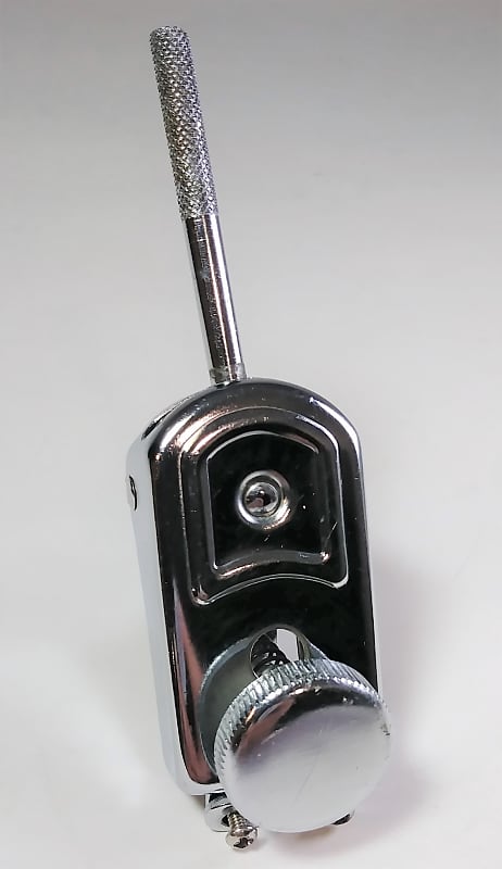 Vintage Zoomatic Style Throw Off / MIJ | Reverb