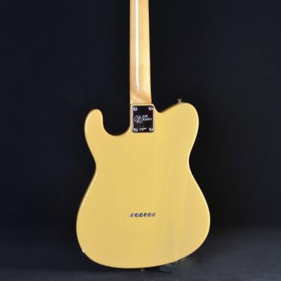 Tagima TW-55 Telecaster Butterscotch | Reverb