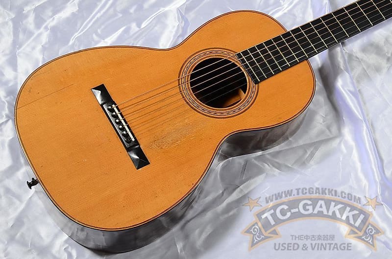 Martin 1898 Size 2 | Reverb