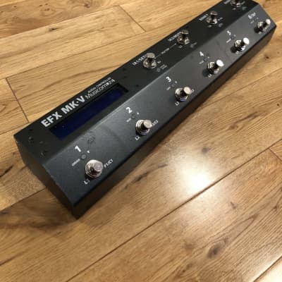CAE Custom Audio Electronics Audio Controller | Reverb
