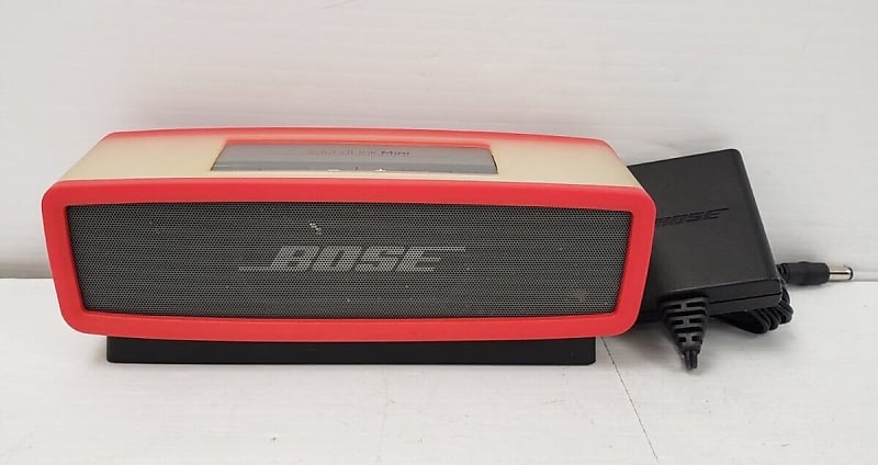 Bose Soundlink Mini | Reverb