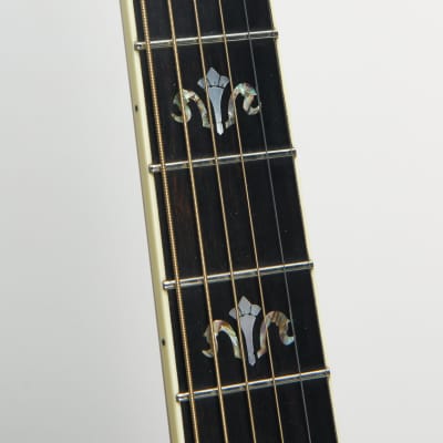 Larrivee D-10 1998 | Reverb