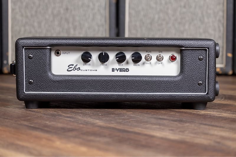 EBO Customs Everb | Reverb