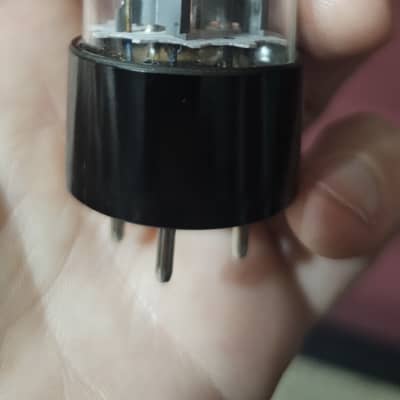 Groove Tubes GT-6V6-C med | Reverb