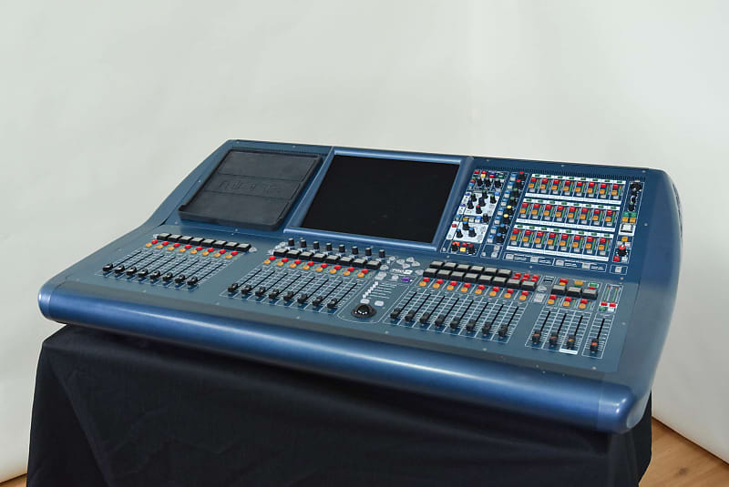 Midas Pro2 Live Audio Mixing Console (church owned) *ASK FOR | Reverb