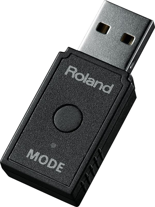 Roland WM-1D USB Wireless MIDI Adaptor | Reverb