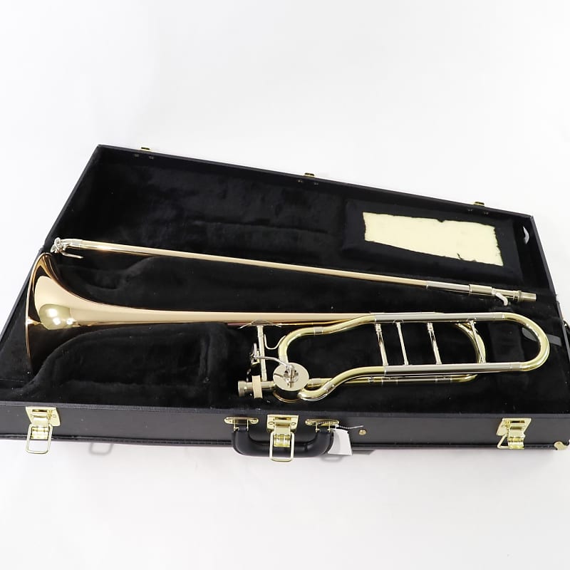 C.G. Conn Model 88HCL 'Christian Lindberg' Professional | Reverb