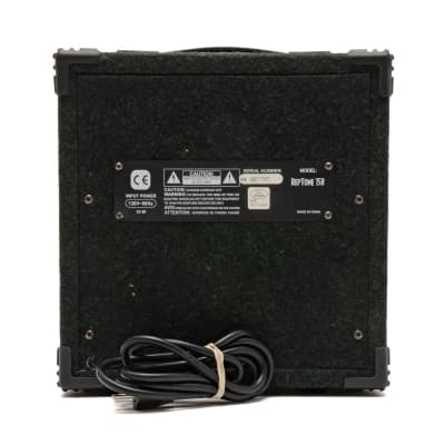 Johnson - Reptone 15B - Bass Guitar Practice Amp - x7207 - | Reverb