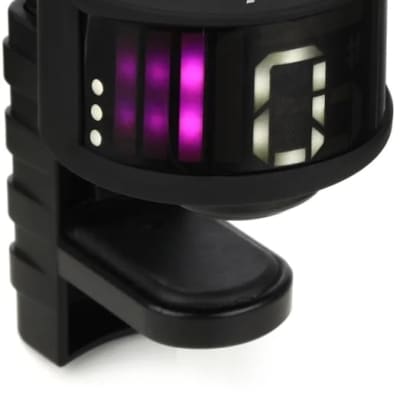 Snark Air Rechargeable Clip-On Tuner | Reverb