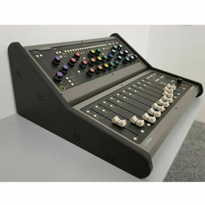 Synths & Wood Softube Console 1 & Fader Dual Black | Reverb UK