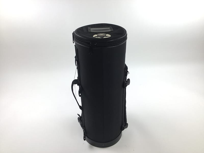 Used Classic Torpedo Bag, Black Nylon [29404] | Reverb