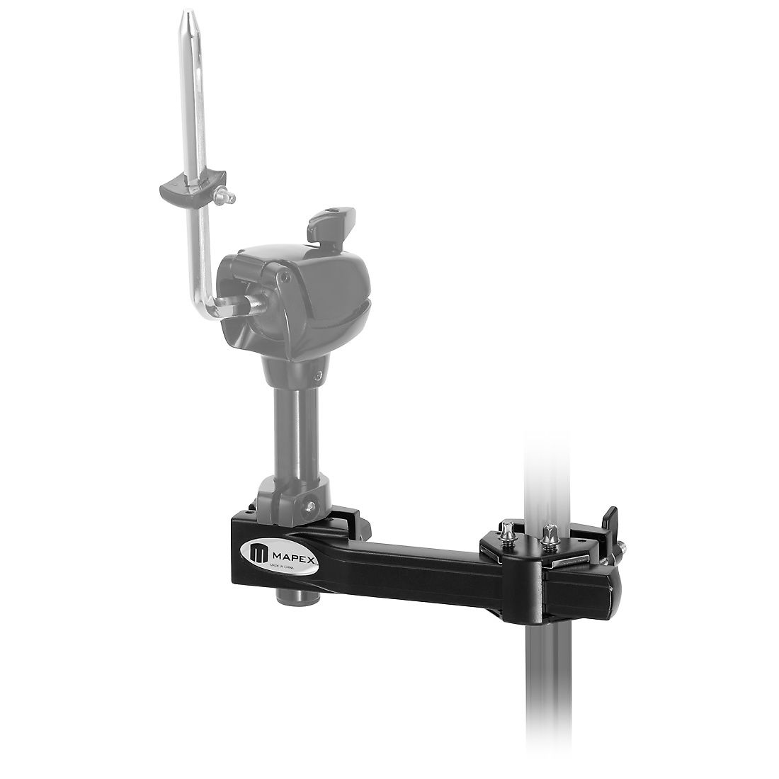 Mapex MC910 Horizontal Percussion Mount | Reverb
