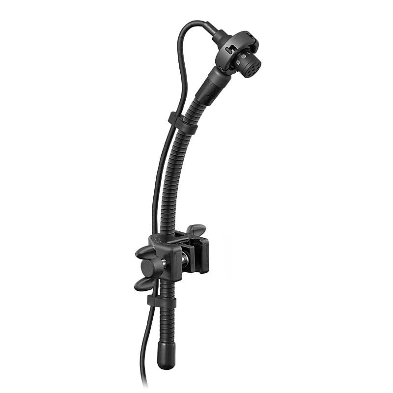 Audix MicroD Miniature Condenser Lug-Mounted Microphone | Reverb UK