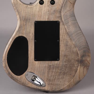 Kiesel A2 - Limited Run #57 - 2023 - Raw Tone Grey | Reverb