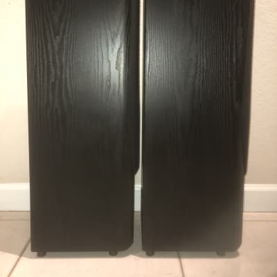 Infinity Primus 250 Floor-Standing Tower Speakers (pair) | Reverb