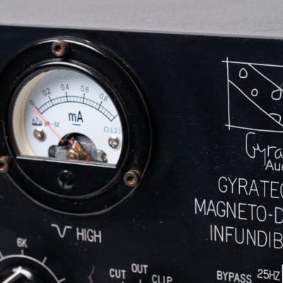 Gyraf Gyratec XXI Magneto-Dynamic Infundibulum #1 | Reverb