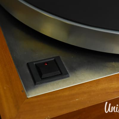 Linn Sondek LP12 Transcription Turntable W/ SME 3009 Tone | Reverb UK