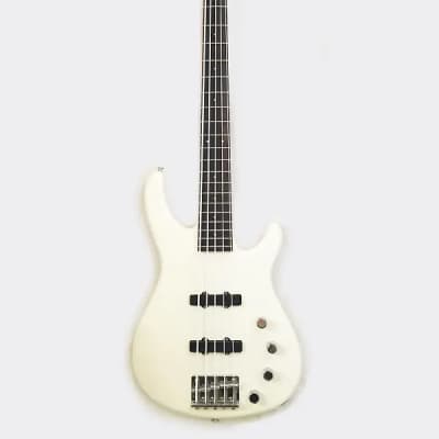 Fender MB-5 Bass 1994 - 1996 | Reverb