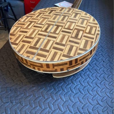 Conqueror 5-string Banjo 1970's - Made in Japan! | Reverb