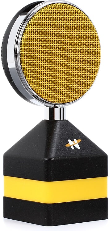 Neat Microphones Worker Bee Medium-diaphragm Condenser | Reverb