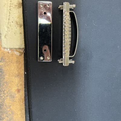 Rickenbacker 12 String Bridge Saddle | Reverb