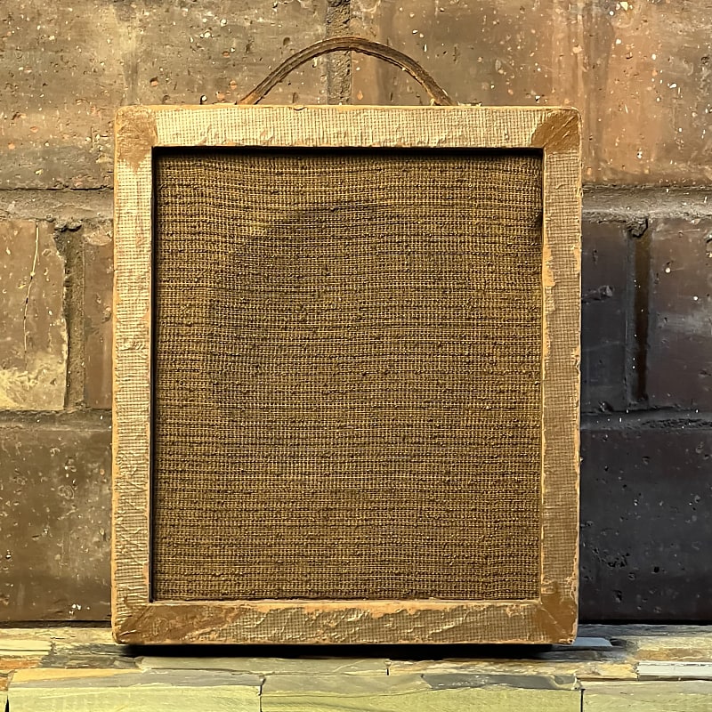 Sound Projects Co./Lectrolab Model R100B Tube Amp Combo | Reverb UK