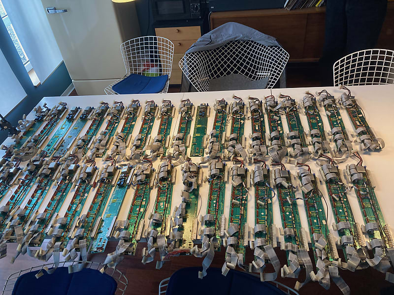 Neve TF10016 1980 | Reverb