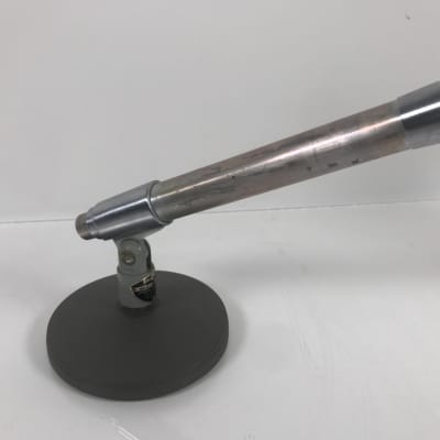 Collins SM-2 Desktop Microphone | Reverb