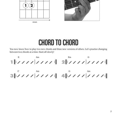 Guitar For Kids - Book 2 Hal Leonard Guitar Method | Reverb