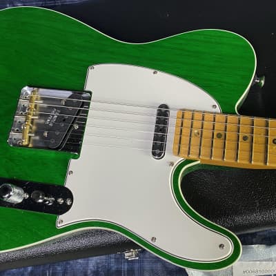 Fender Custom Shop American Classic Telecaster | Reverb