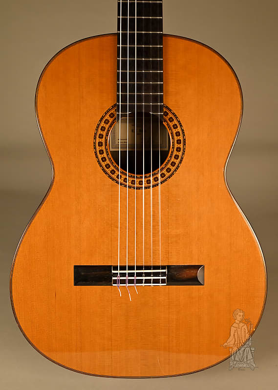 Casa Paramon N3 Model 2000 | Reverb