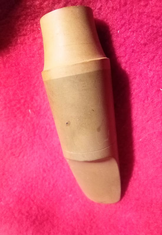 Vito Mellodia-Alto 40s-50s,in great shape | Reverb