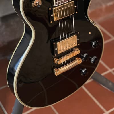 Samick Avion Les Paul by Greg Bennett | Reverb