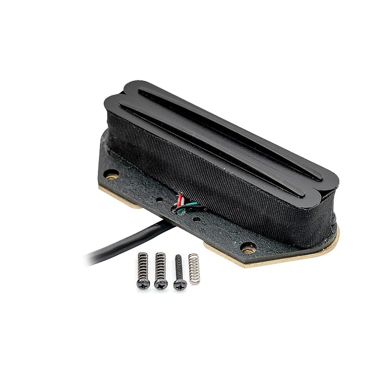 Artec Dual Hot Blades Tele Style Humbucker Bridge Pickup | Reverb UK