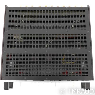 Audio Research Reference One Stereo Tube Preamplifier; | Reverb