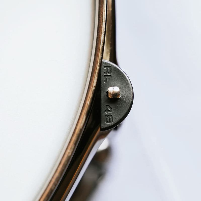 Rock Locks Tension Rod Locks Small Black 10pk | Reverb