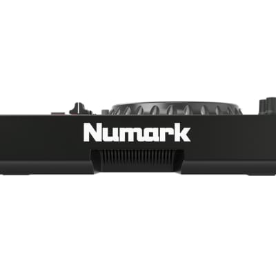 Numark Mixstream Pro Standalone Streaming DJ Controller | Reverb