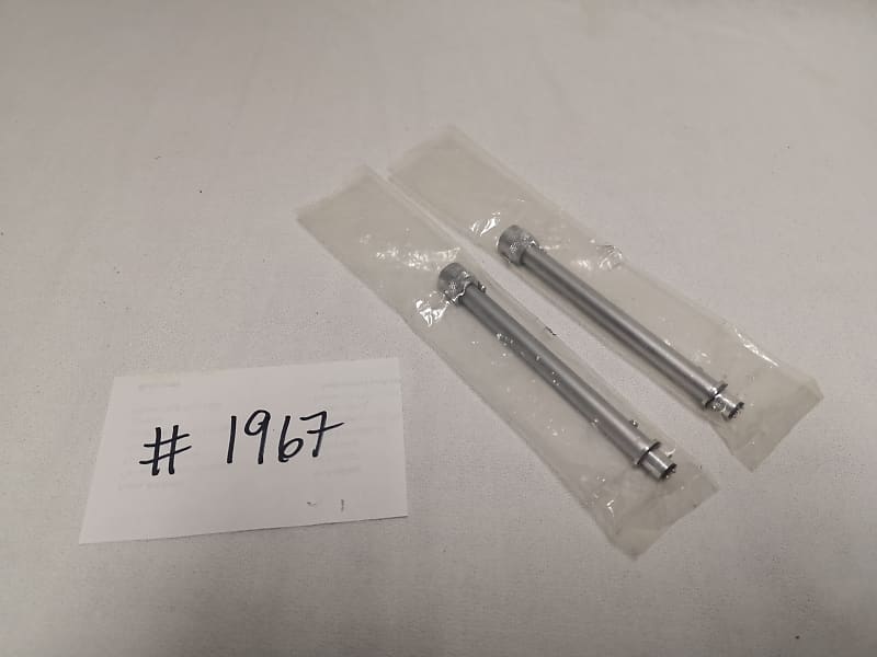 Numark TTX / 500 / 200 Tonearm, Straight, TT-X1- PA3201102E | Reverb