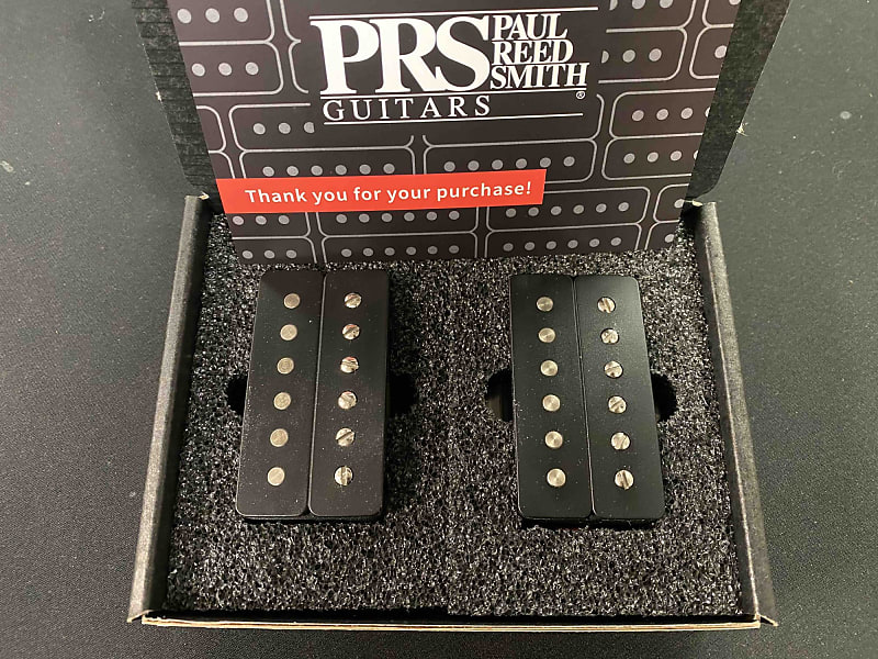 PRS Pickups 85/15 TCI Set | Reverb