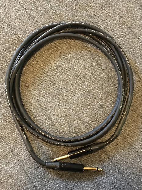 LiveWire Elite 10ft Cable | Reverb