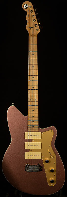 Reverend Ryan Malicsi Signature | Reverb