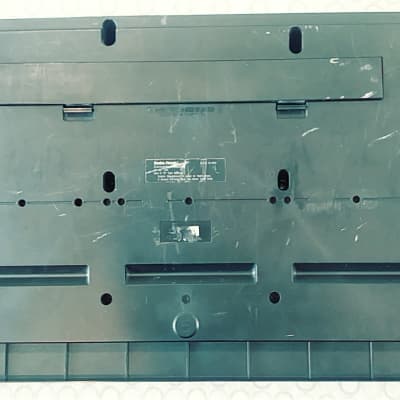 RadioShack Concertmate 1000 keyboard Black | Reverb