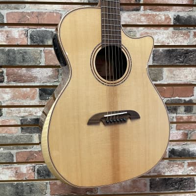 Alvarez AG70WAR(NEW) | Reverb